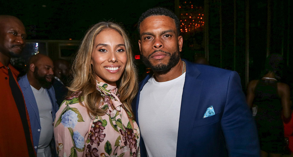 Closing Night party – American Black Film Festival Miami