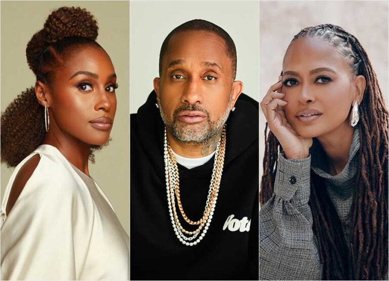 2024 American Black Film Festival Announces Ava Duvernay & Kenya Barris ...