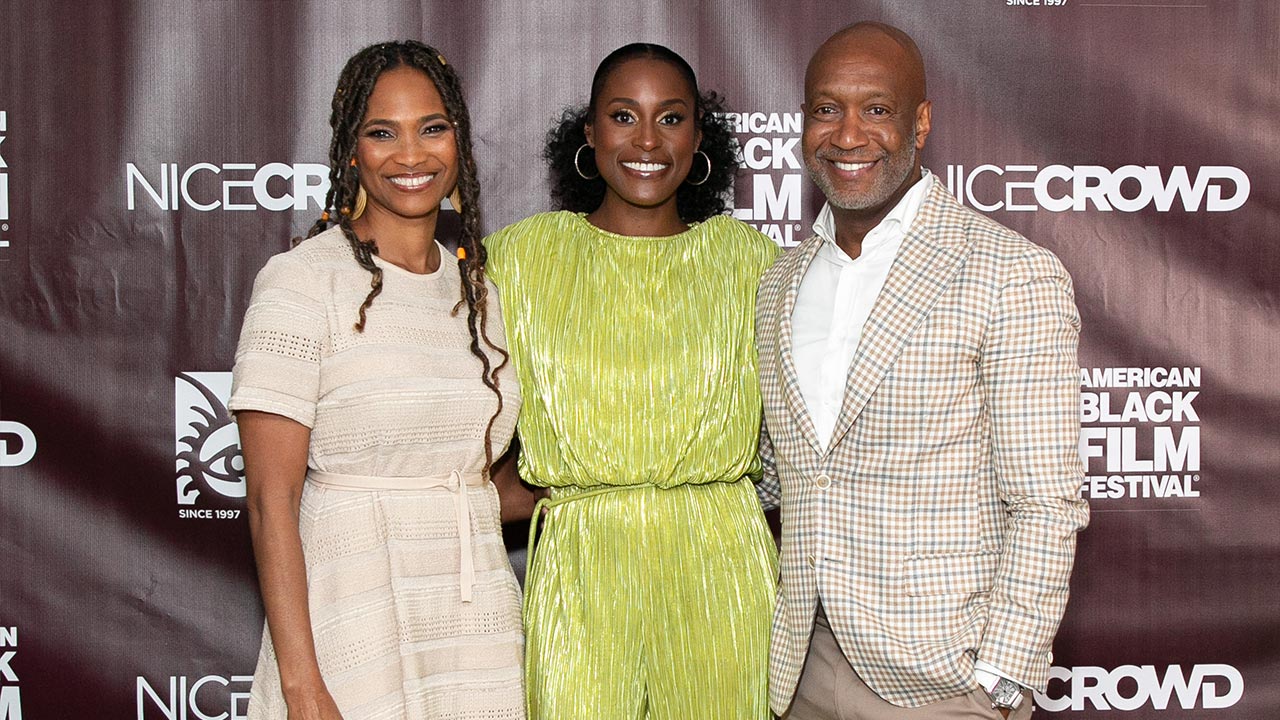 American Black Film Festival Miami – The Nation's Largest Gathering of ...