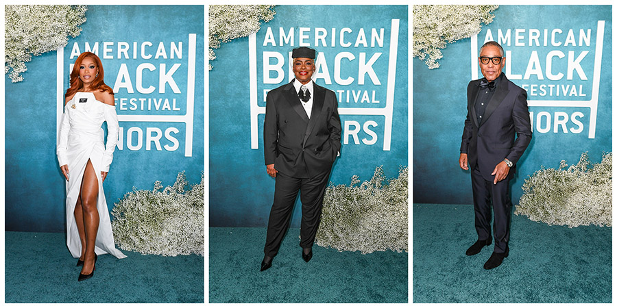 Photos from the 7th American Black Film Festival Honors (ABFF Honors ...
