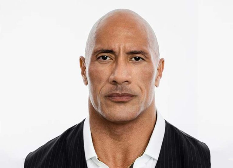 ABFF Honors to Celebrate Dwayne Johnson with the Entertainment Icon ...