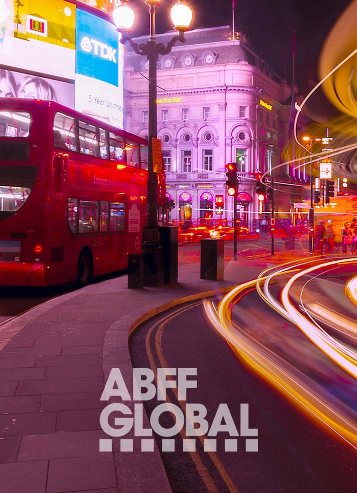 ABFF Everywhere – Cool People. Hot Content.