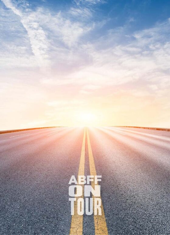 ABFF Everywhere – Cool People. Hot Content.