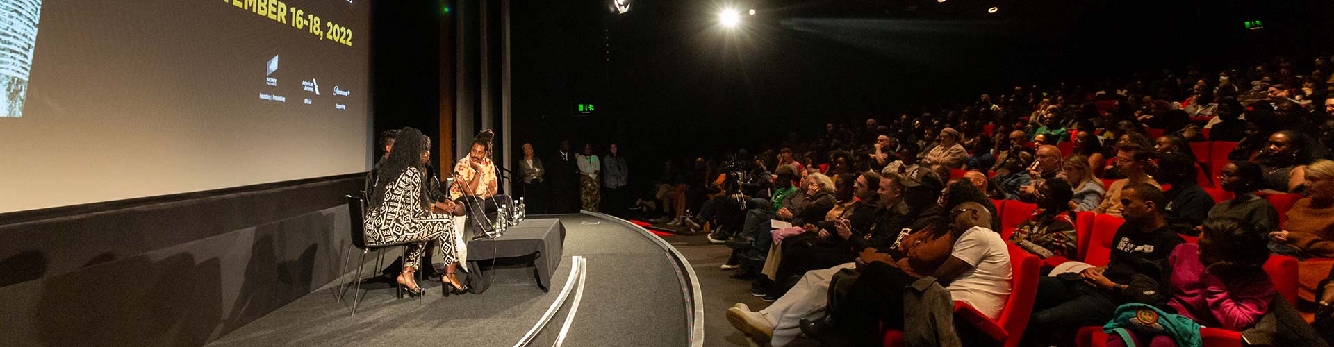 ABFF Everywhere – Cool People. Hot Content.