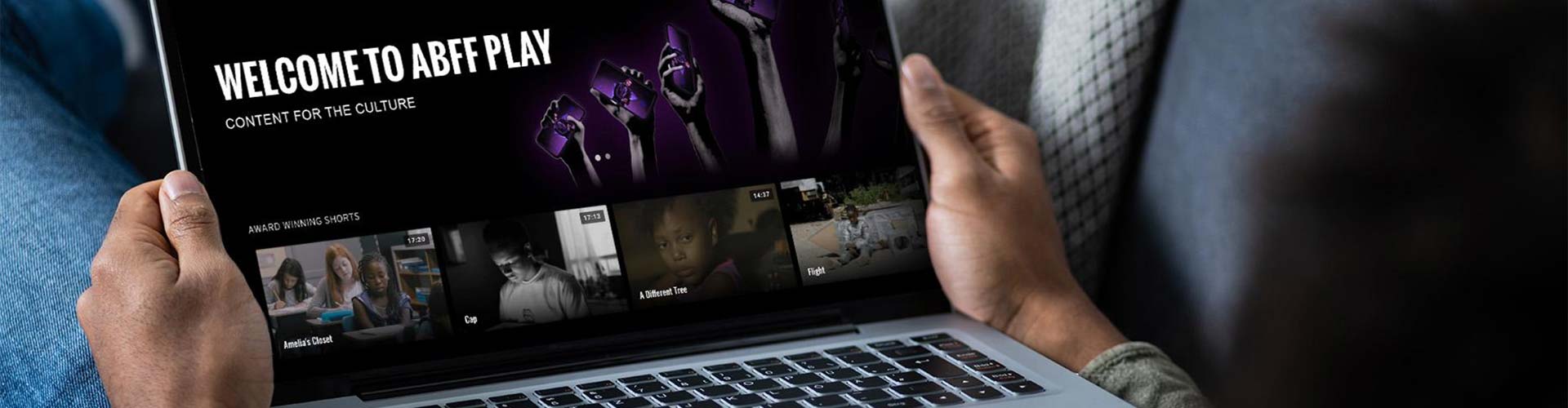 ABFF Everywhere – Cool People. Hot Content.